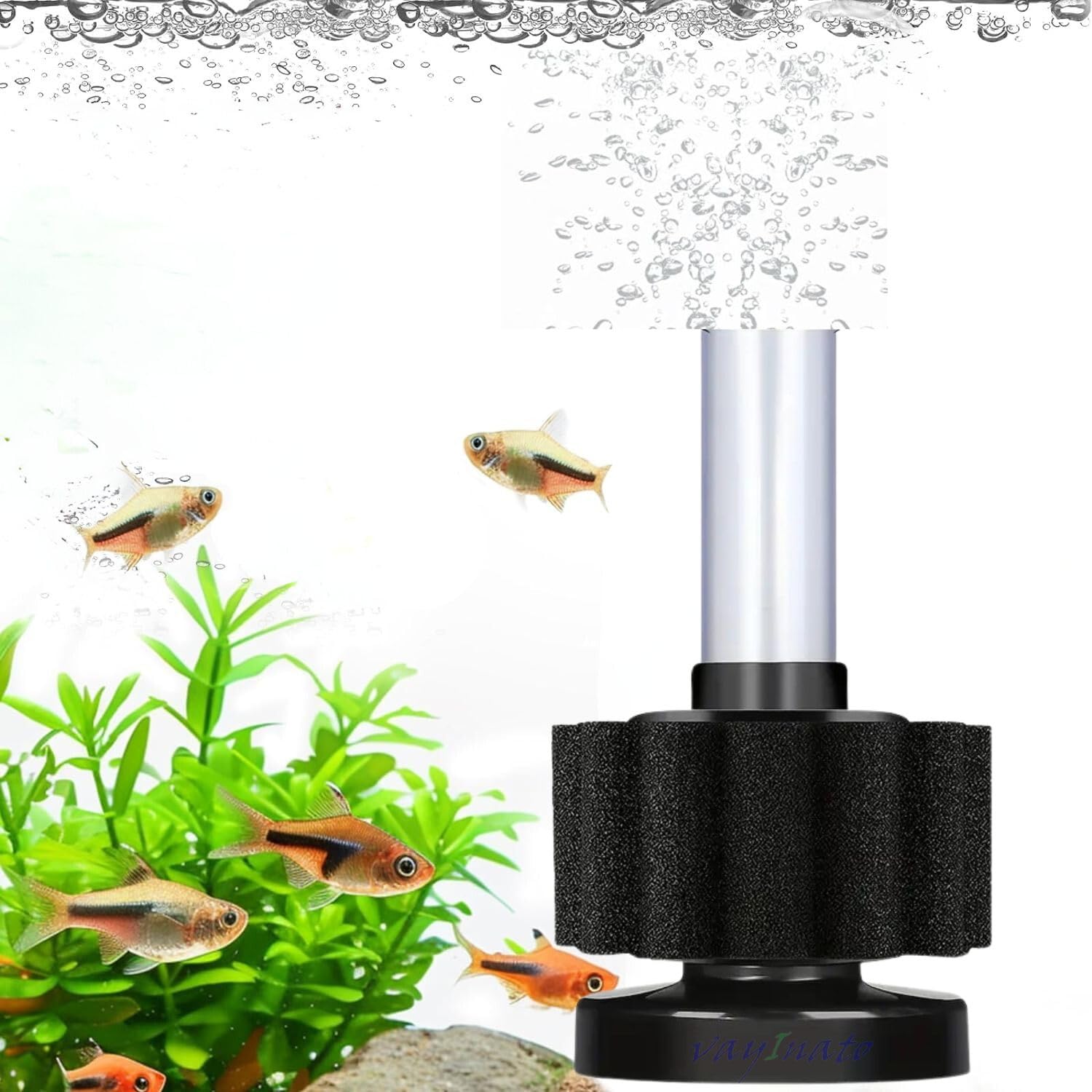 Sponge Filter – PetzLifeWorld