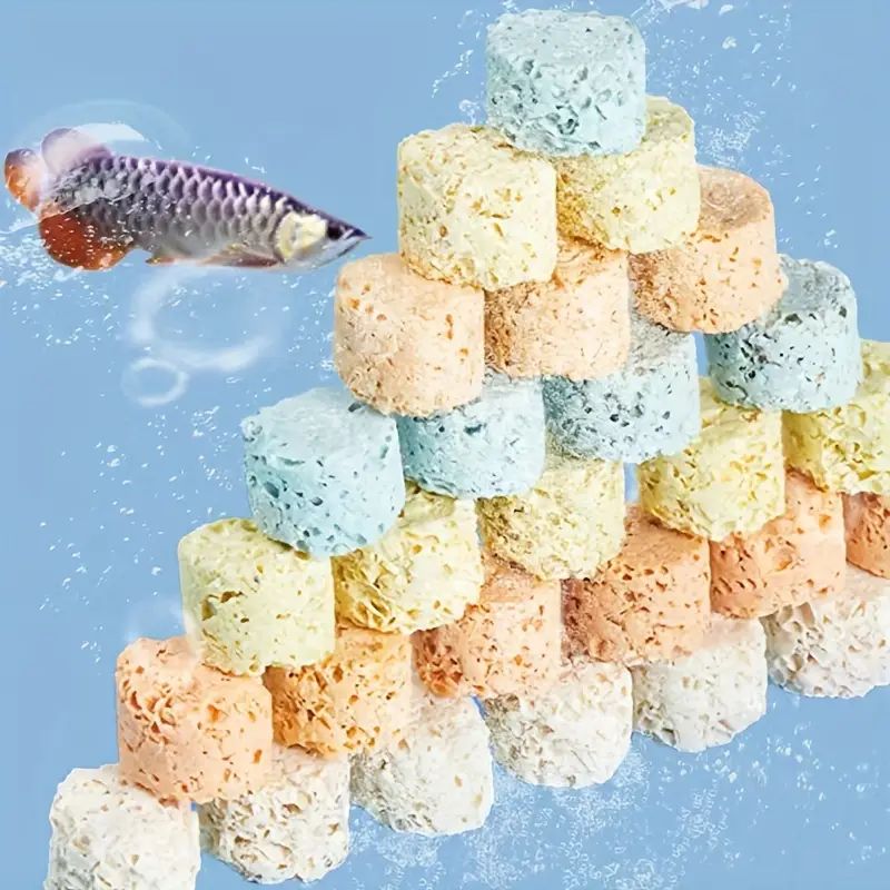 Filter Media – PetzLifeWorld