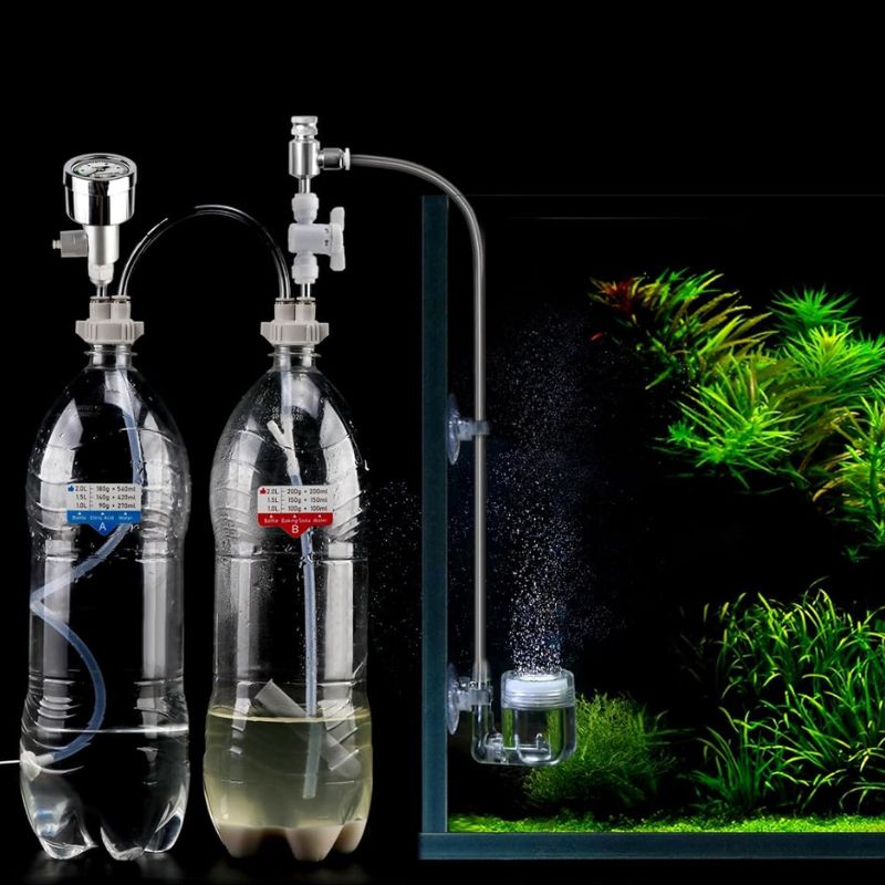 CO2 Items – PetzLifeWorld