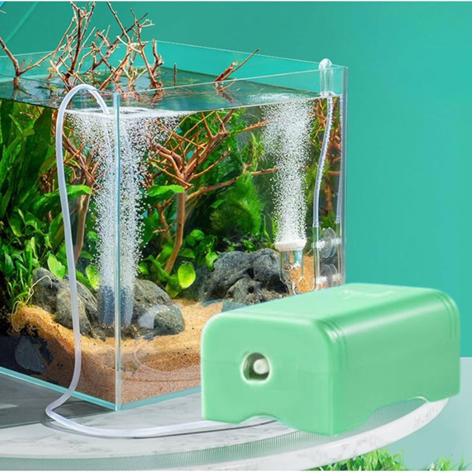 Single Way Airpump – PetzLifeWorld